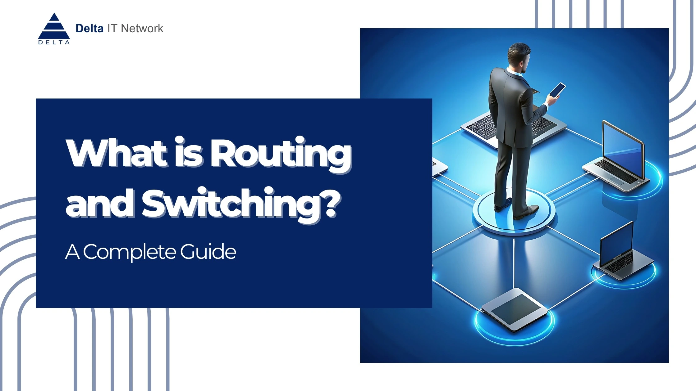 What Is Topology in Computer Network? Types and Examples